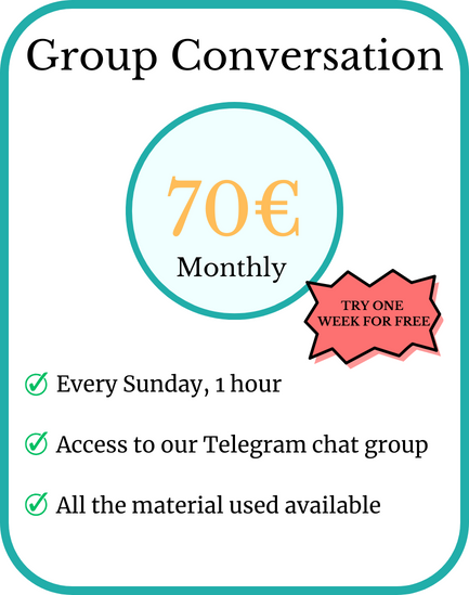 SpanishLink | Let's talk!
